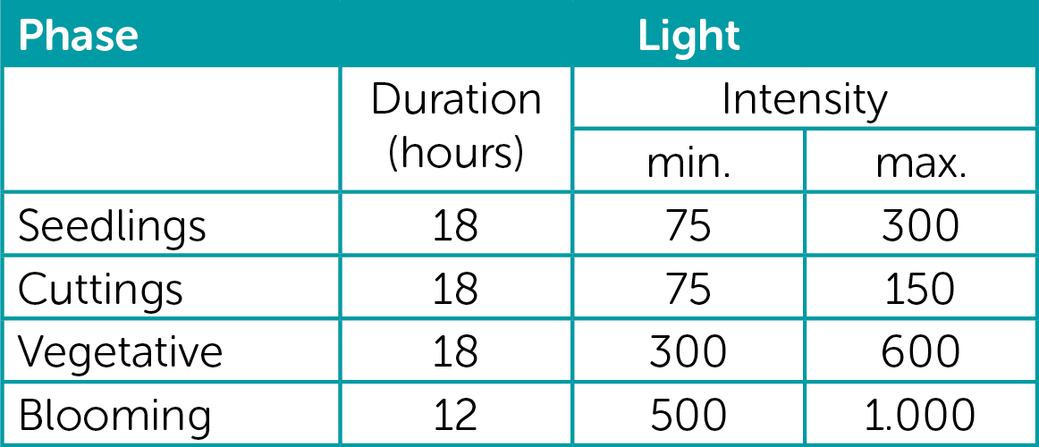 Plantlife Technologies